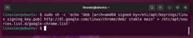 How to Install Google Chrome on Ubuntu 22.04: The Easy Way