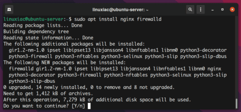 Linux APT Command in Examples for Ubuntu, Debian, Mint Users