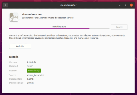 How to Install DEB Files in Ubuntu: Explained in Examples