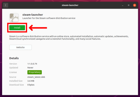 How to Install DEB Files in Ubuntu: Explained in Examples