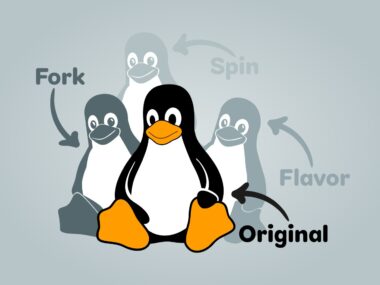 Linux Terms Explained: Originals, Derivatives, and Flavors
