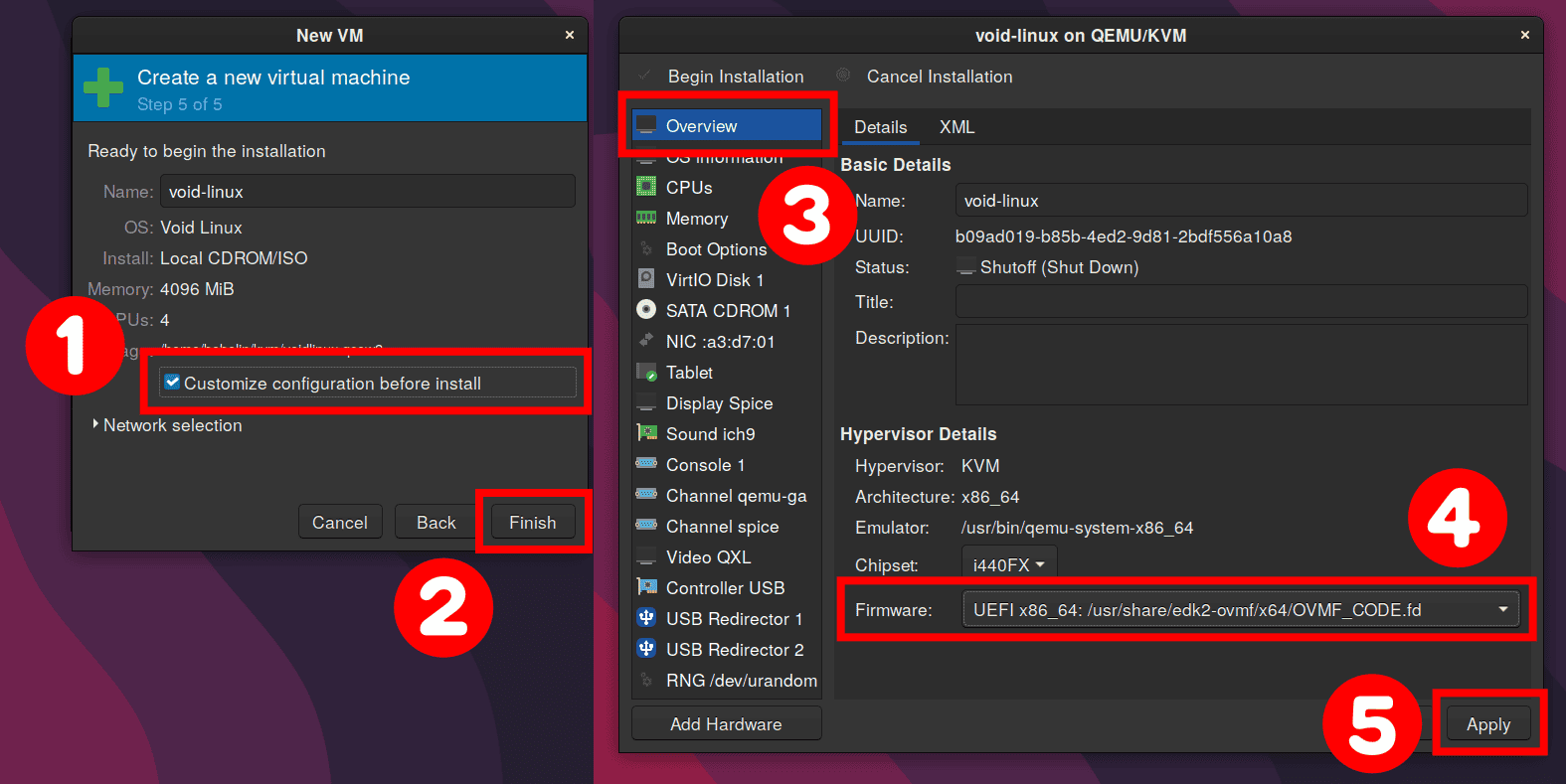 How to Install Void Linux: A Complete Step-by-Step Guide
