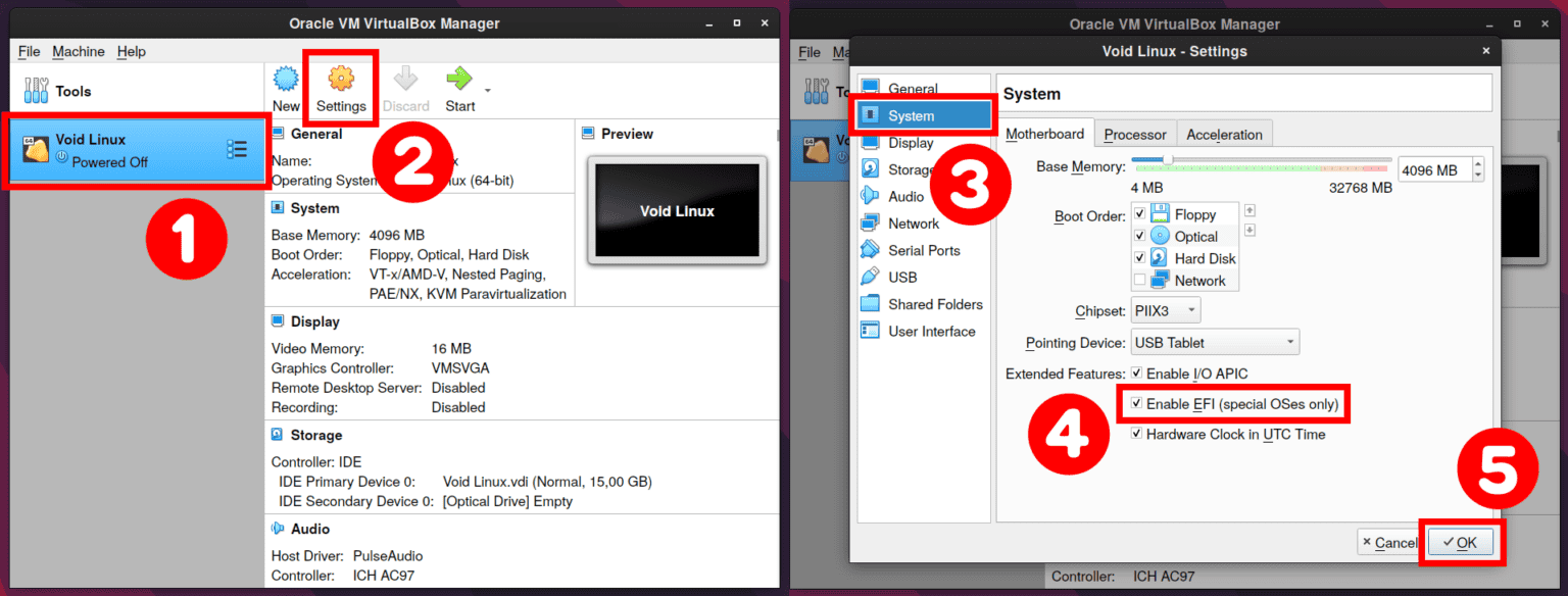 How to Install Void Linux: A Complete Step-by-Step Guide