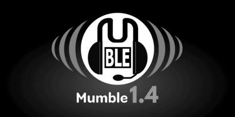 Mumble 1.4 Voice Chat App Released, Brings Many New Features