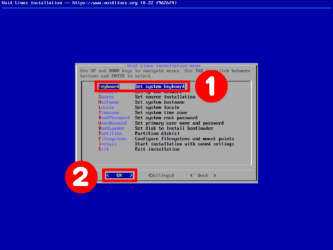How to Install Void Linux: A Complete Step-by-Step Guide
