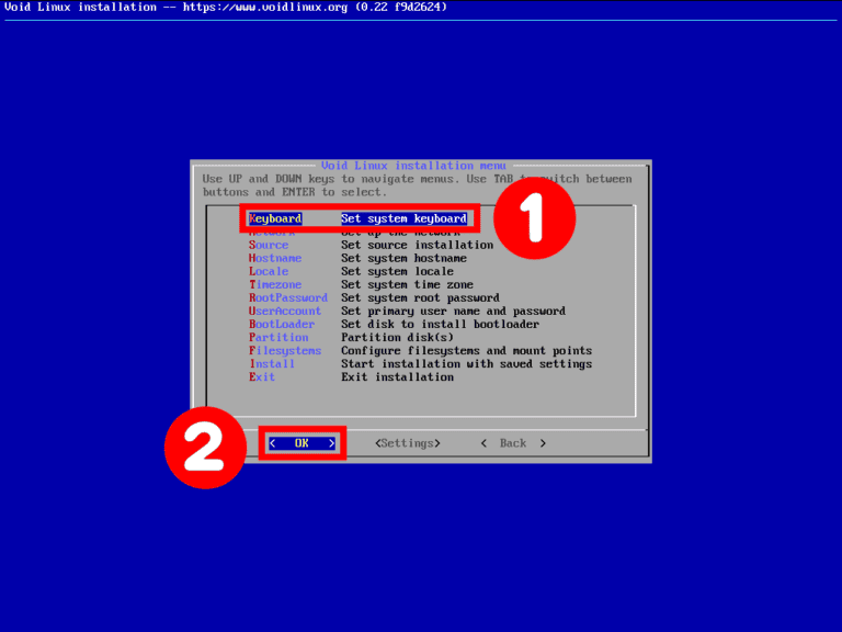 How to Install Void Linux: A Complete Step-by-Step Guide