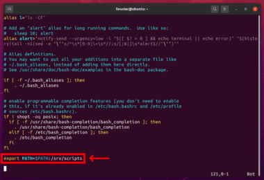 How to Add a Directory to PATH in Linux [With Examples]