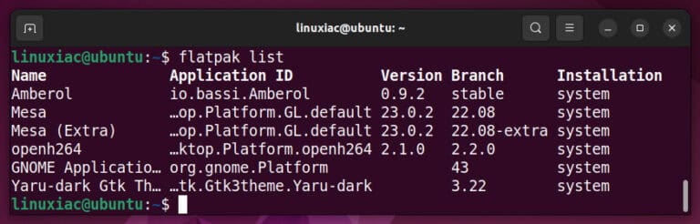How to Use Flatpak on Linux: A Comprehensive Guide