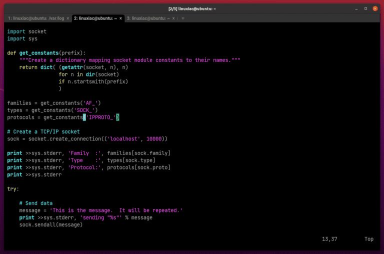 3 Best GPU-Accelerated Terminal Emulators for Linux