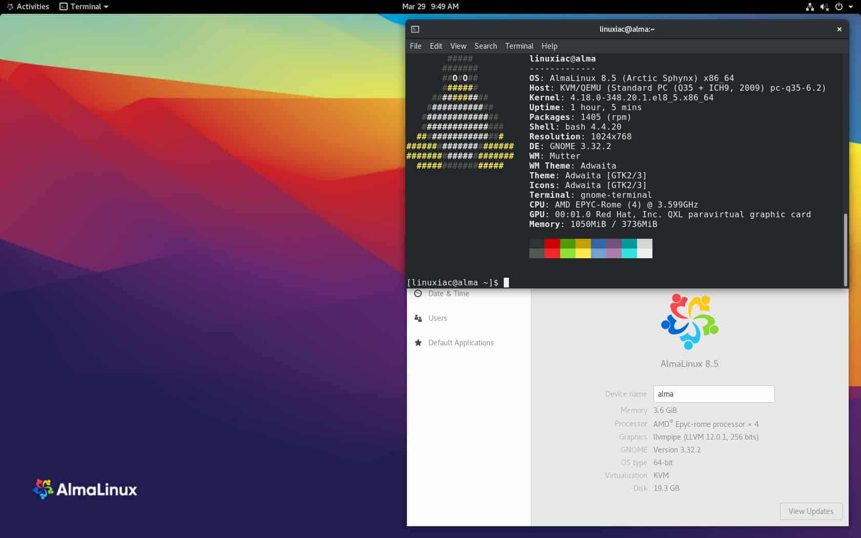 AlmaLinux vs Rocky Linux: Which One to Choose?