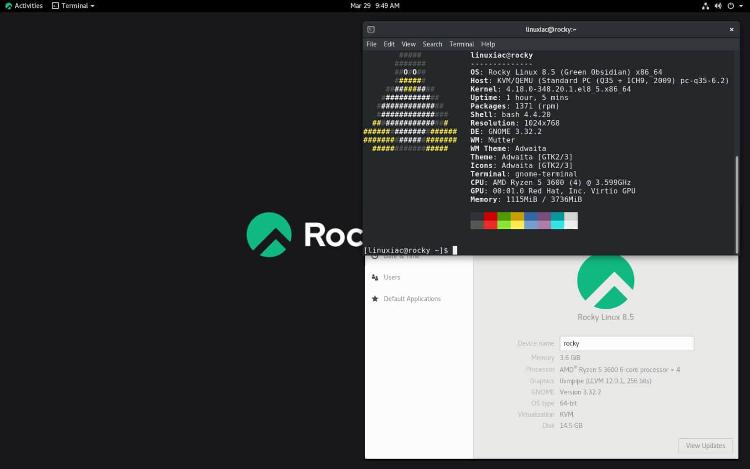 AlmaLinux vs Rocky Linux: Which One to Choose?