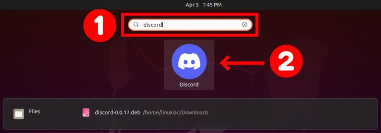 How to Install Discord on Linux: A Step by Step Guide
