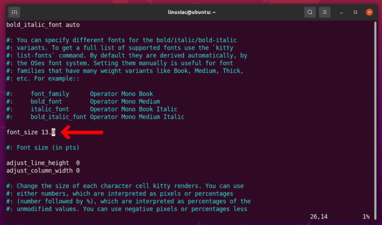Kitty Terminal Emulator: How to Install, Configure, and Use It