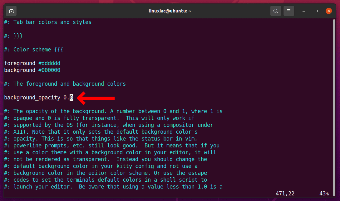 Kitty Terminal Emulator: How to Install, Configure, and Use It
