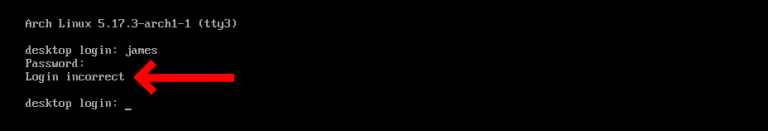 How To Use passwd Command on Linux with Examples