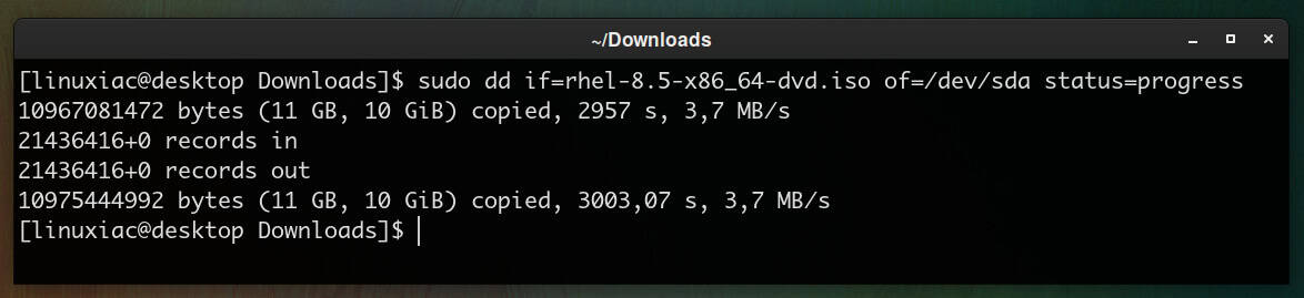 How to Install RHEL 8: A Complete Step-by-Step Guide