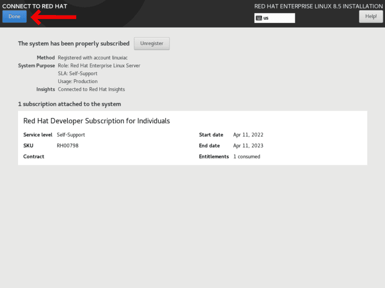 How to Install RHEL 8: A Complete Step-by-Step Guide