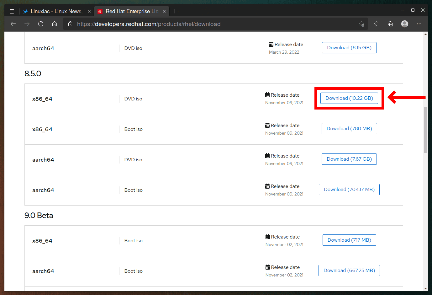 How to Install RHEL 8: A Complete Step-by-Step Guide
