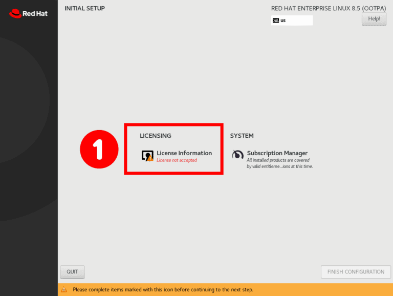 How to Install RHEL 8: A Complete Step-by-Step Guide