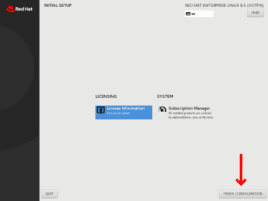 How to Install RHEL 8: A Complete Step-by-Step Guide