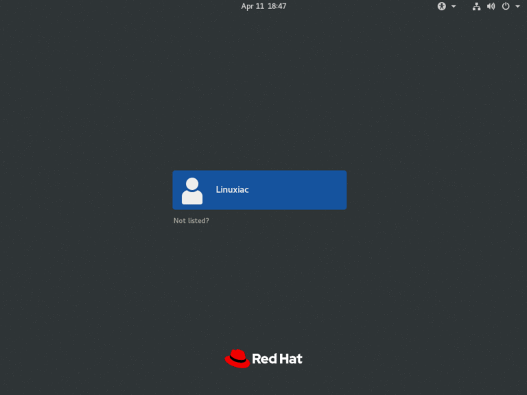How to Install RHEL 8: A Complete Step-by-Step Guide