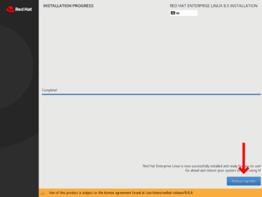 How to Install RHEL 8: A Complete Step-by-Step Guide