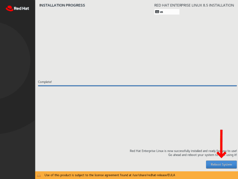 How to Install RHEL 8: A Complete Step-by-Step Guide