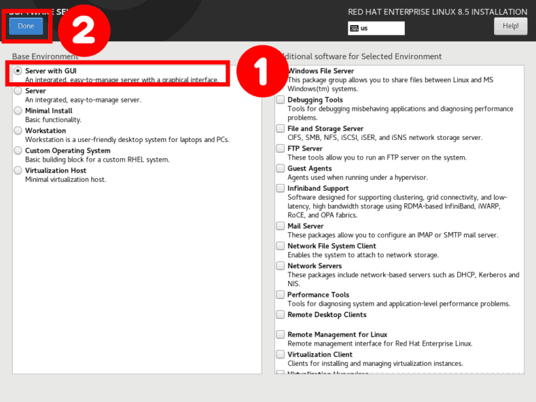 How to Install RHEL 8: A Complete Step-by-Step Guide