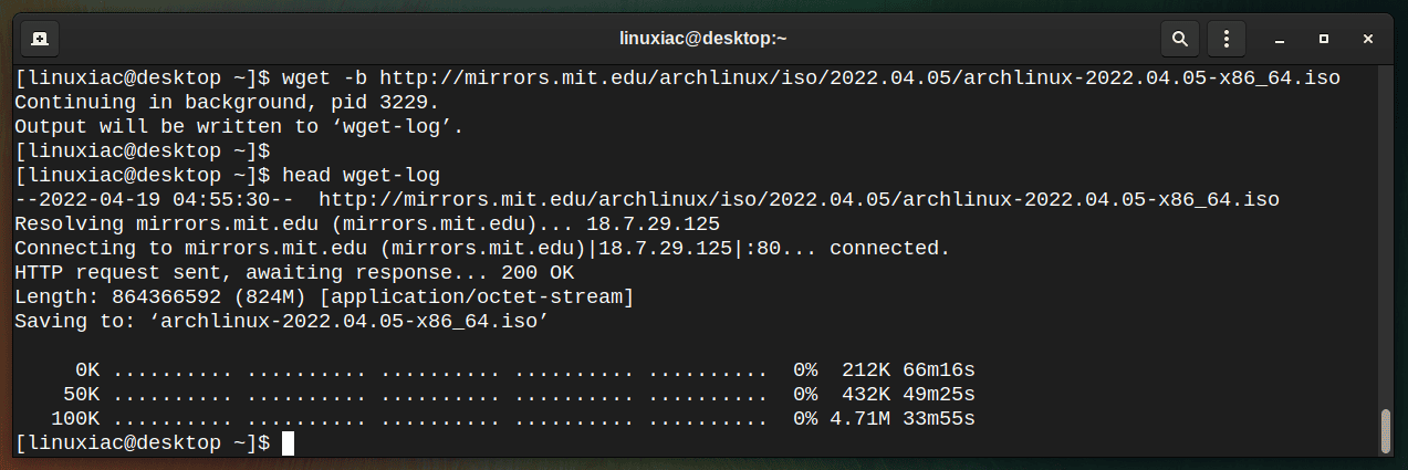 Top 10 Use Cases of Wget Command (with Examples)