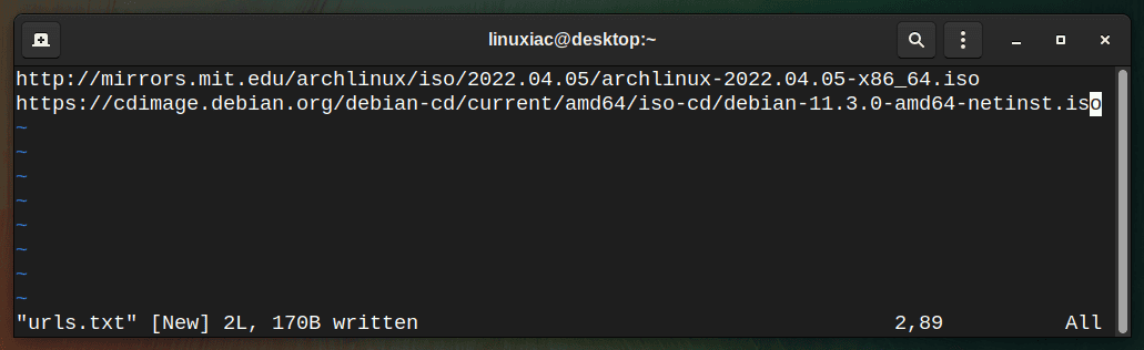Top 10 Use Cases of Wget Command (with Examples)