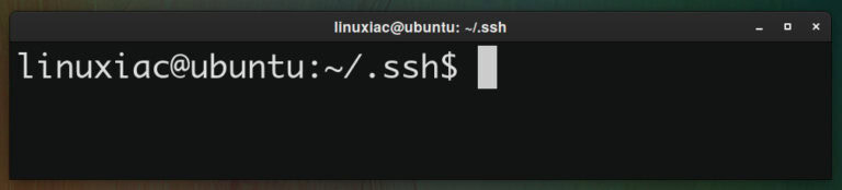 How to Change the Colors of Your Bash Shell Prompt on Linux