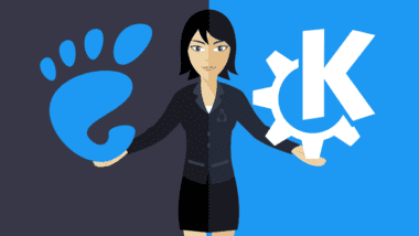 GNOME vs KDE: Which Linux Desktop Environment to Choose