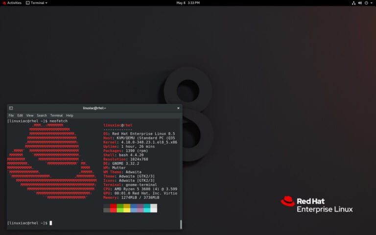 4 Major Distros in the History of Linux That Shaped the Linux World