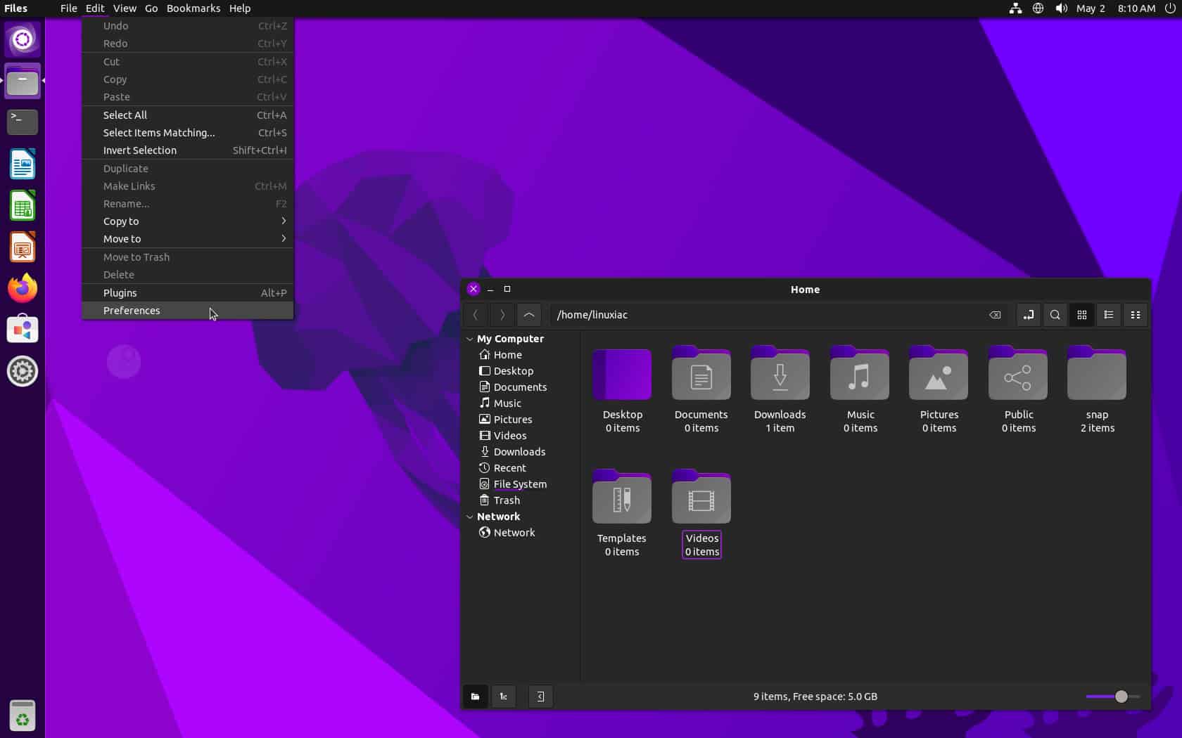 Unity Desktop Environment Will Receive Its First Major Update in 6 Years