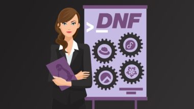 DNF Command-Line Package Manager in Linux: A Complete Guide