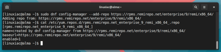 DNF Command-Line Package Manager in Linux: A Complete Guide