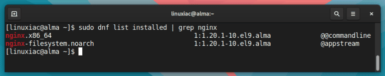 DNF Command-Line Package Manager in Linux: A Complete Guide