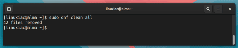 DNF Command-Line Package Manager in Linux: A Complete Guide