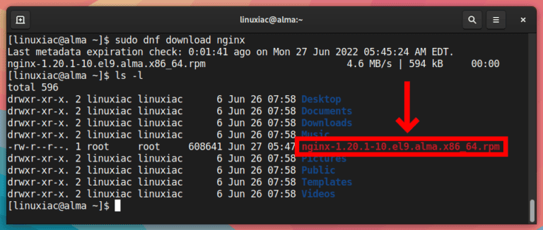 DNF Command-Line Package Manager in Linux: A Complete Guide