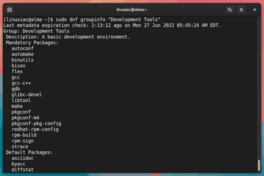 DNF Command-Line Package Manager in Linux: A Complete Guide