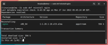 DNF Command-Line Package Manager in Linux: A Complete Guide