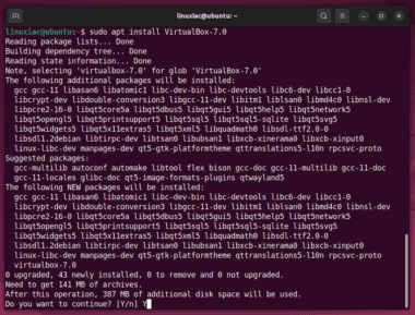 How to Setup and Manage VMs on a Headless VirtualBox Server
