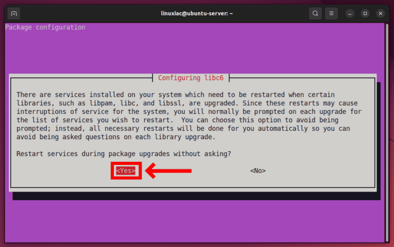 How to Upgrade Ubuntu Server to 22.04 from 20.04 (Best Practices)
