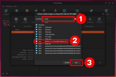 How to Setup and Manage VMs on a Headless VirtualBox Server