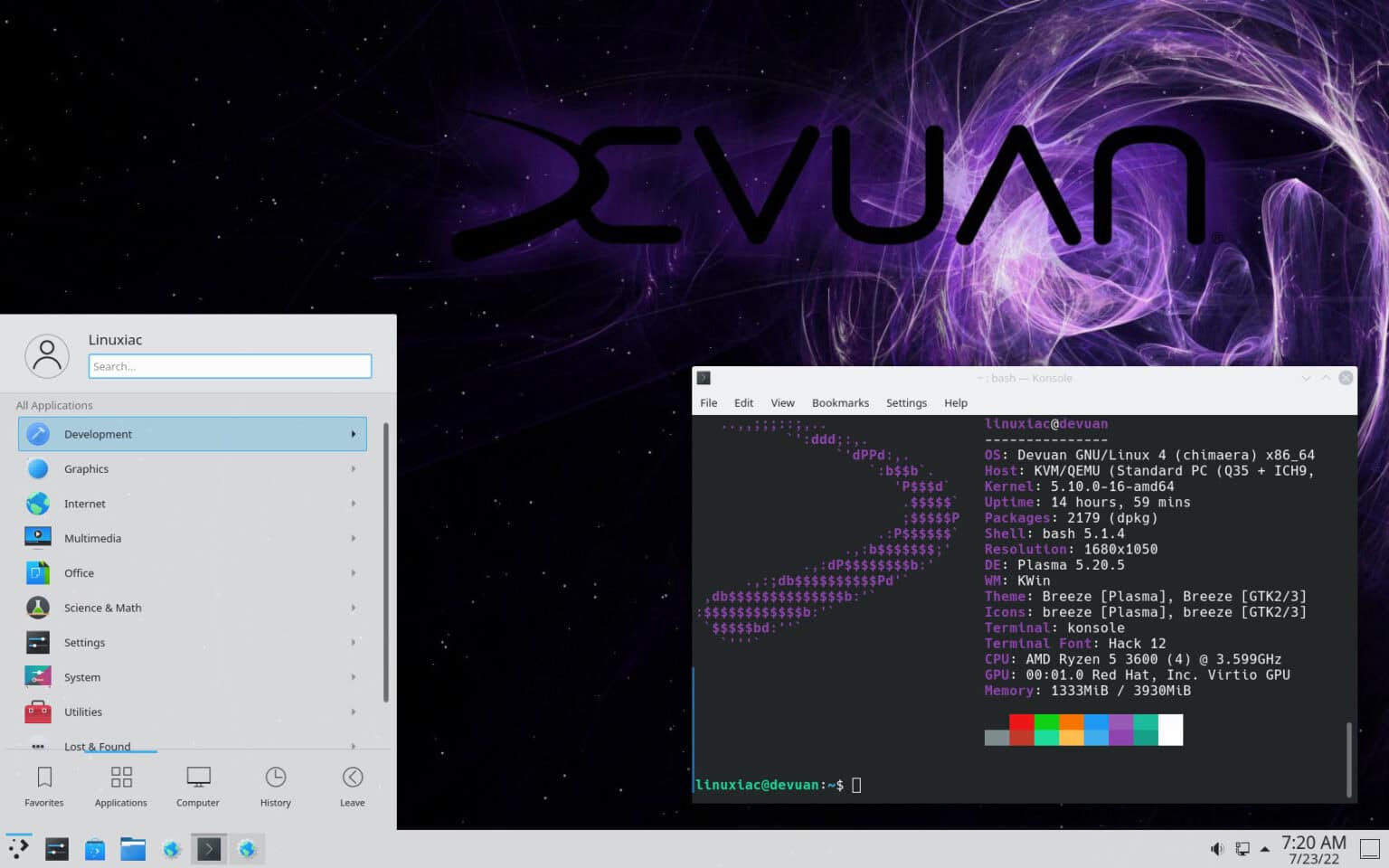 Best Proven Systemd-Free Linux Distributions You Can Rely On