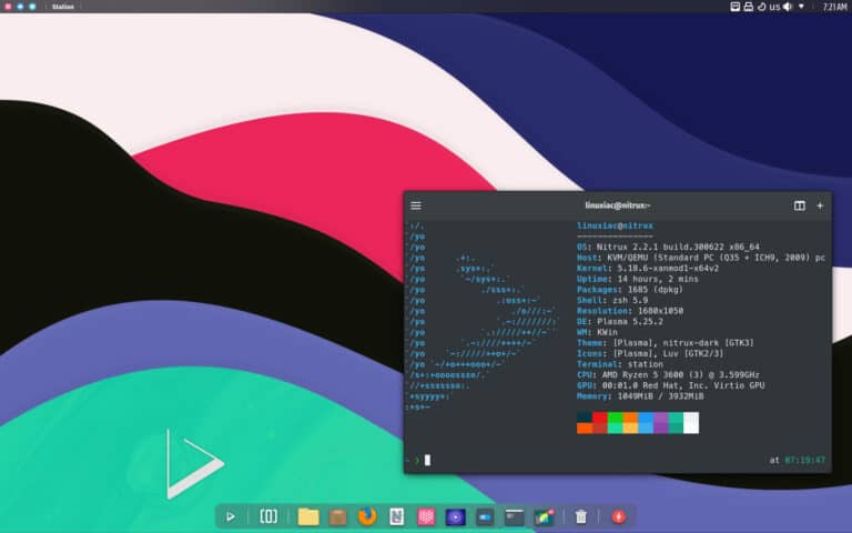 Best Proven Systemd-Free Linux Distributions You Can Rely On