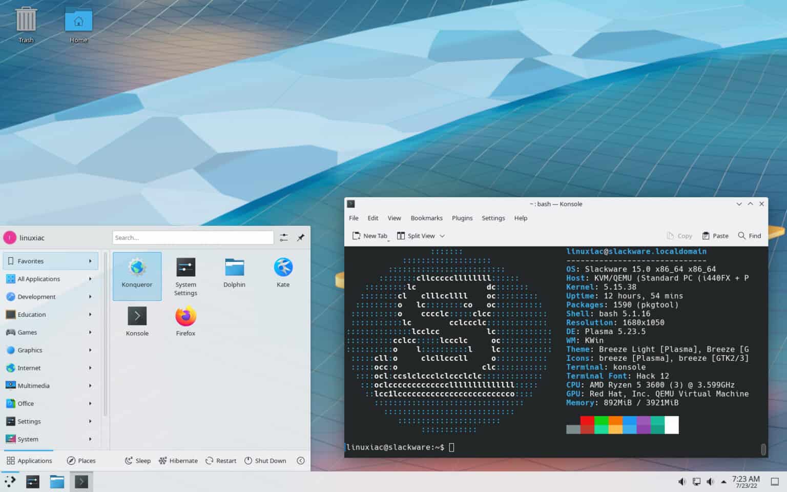 Best Proven Systemd-Free Linux Distributions You Can Rely On