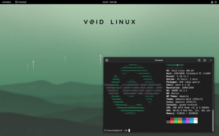 Best Proven Systemd-Free Linux Distributions You Can Rely On