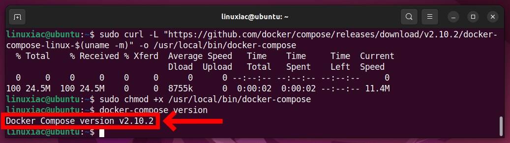 How To Set Up Nginx Mariadb And Php With Docker Compose