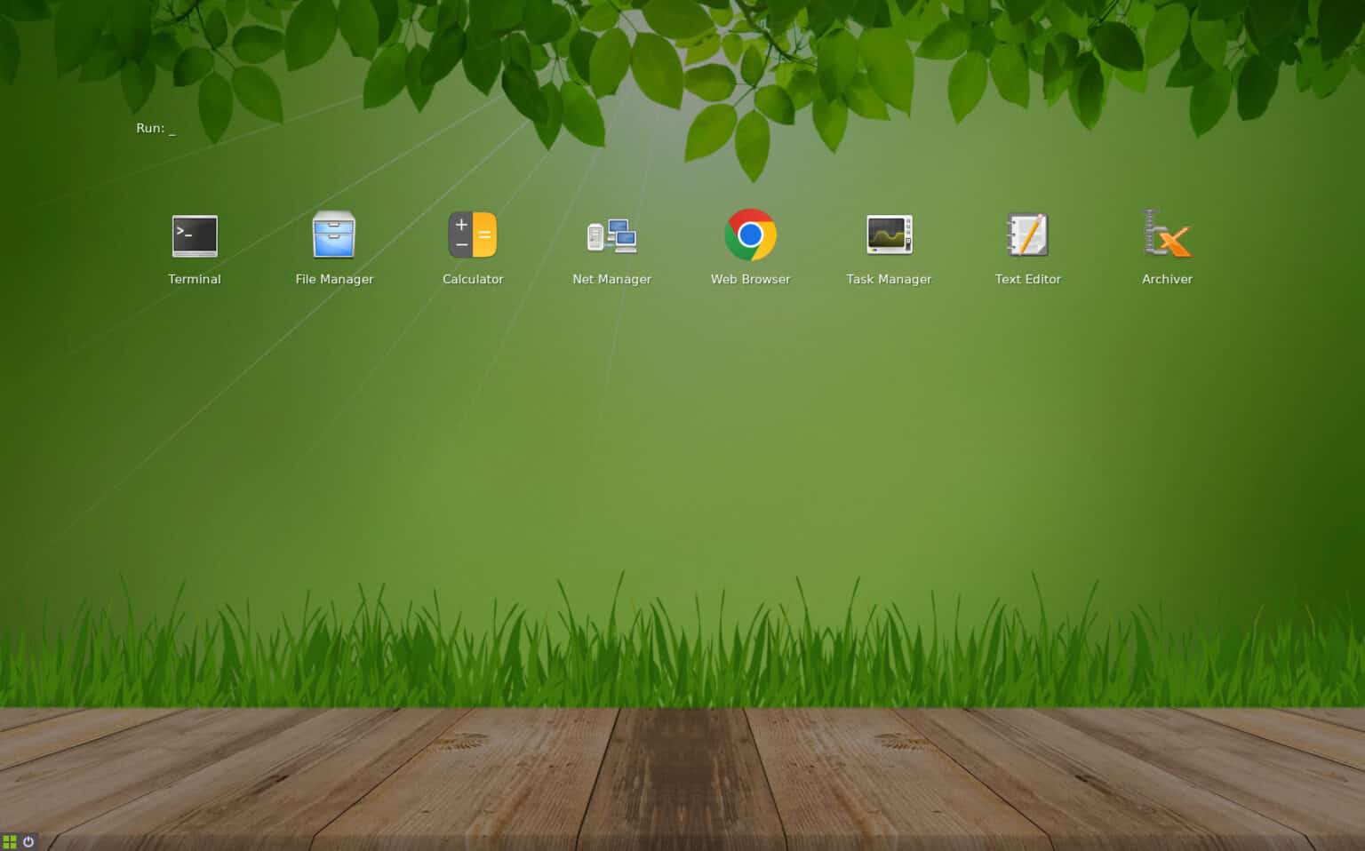 9 Years Later, Slax Linux Has Found Its Way Back Home